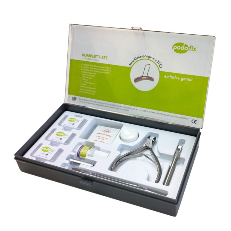 Podofix - Kit complet- KTS Podologie