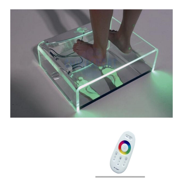 Podoscope- KTS Podologie