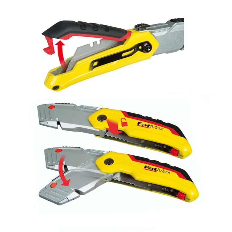 Cutter Fatmax Pliable - KTS Podologie
